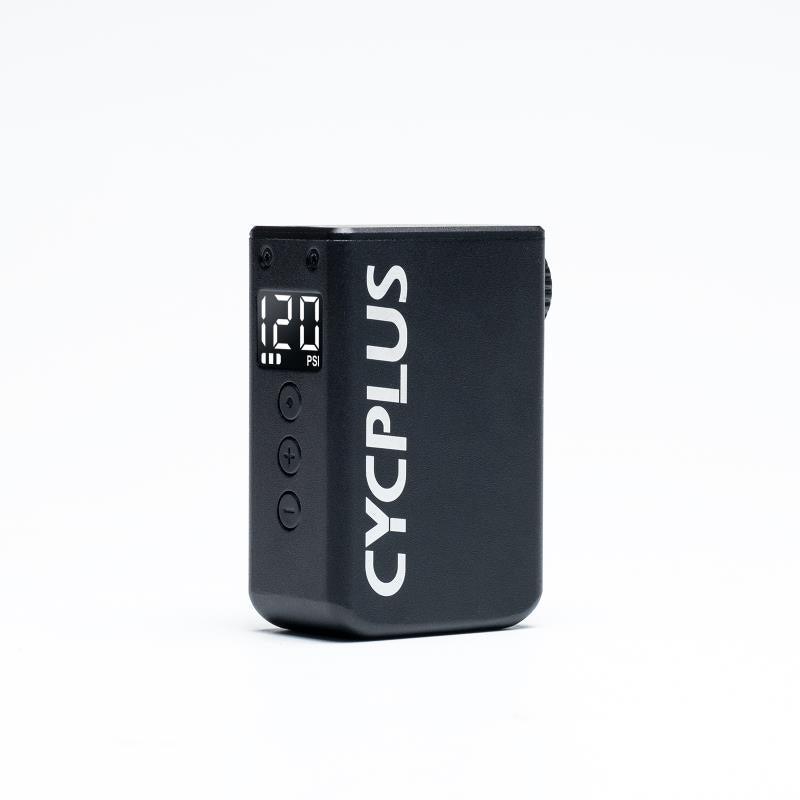Cycplus AS2 Pro Max 2025 Electric Mini Bike Pump – Sports Engineer